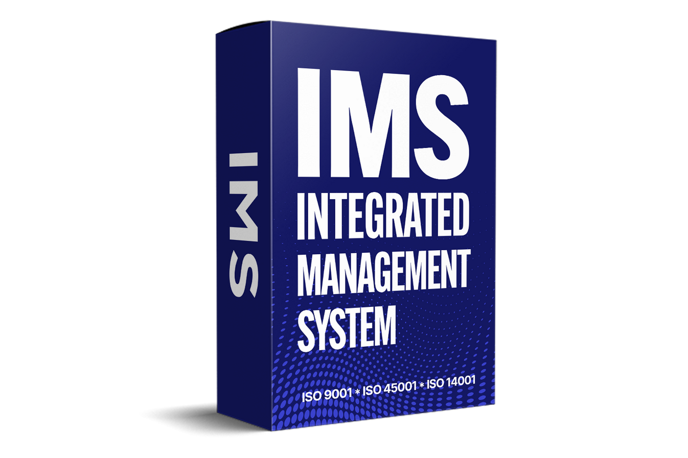 IMS Toolkit (Integrated Management System) – Auditor Docs