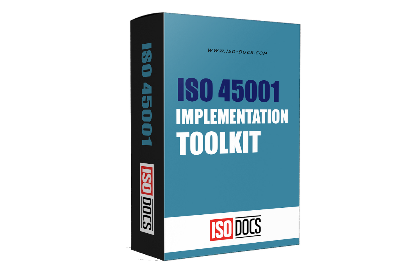 ISO 45001 Implementation Toolkit – Auditor Docs
